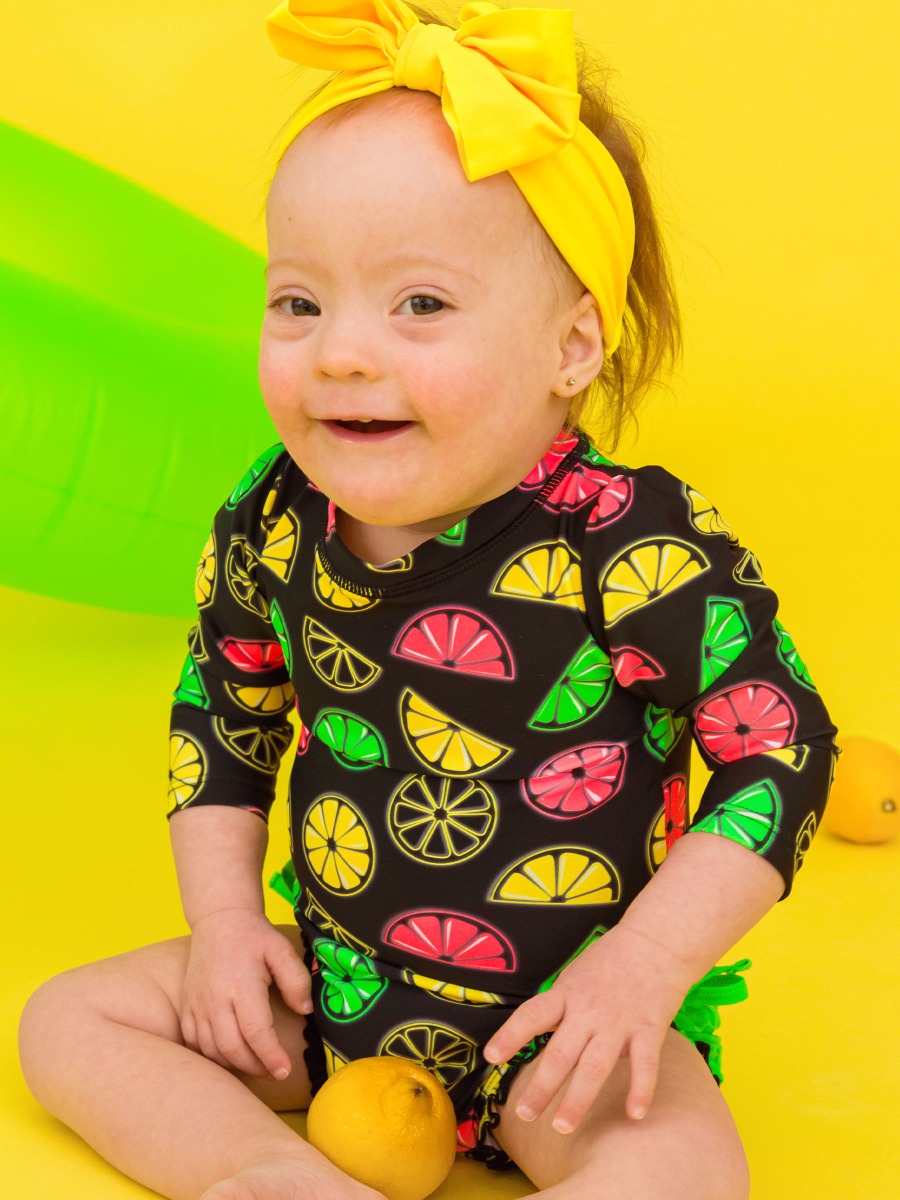Neon Citrus - Neon Collection - New - New
