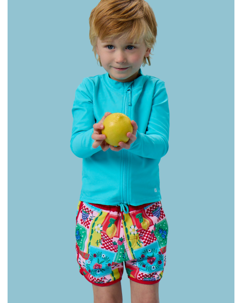 Matching Family Swim Outfits | RuffleButts