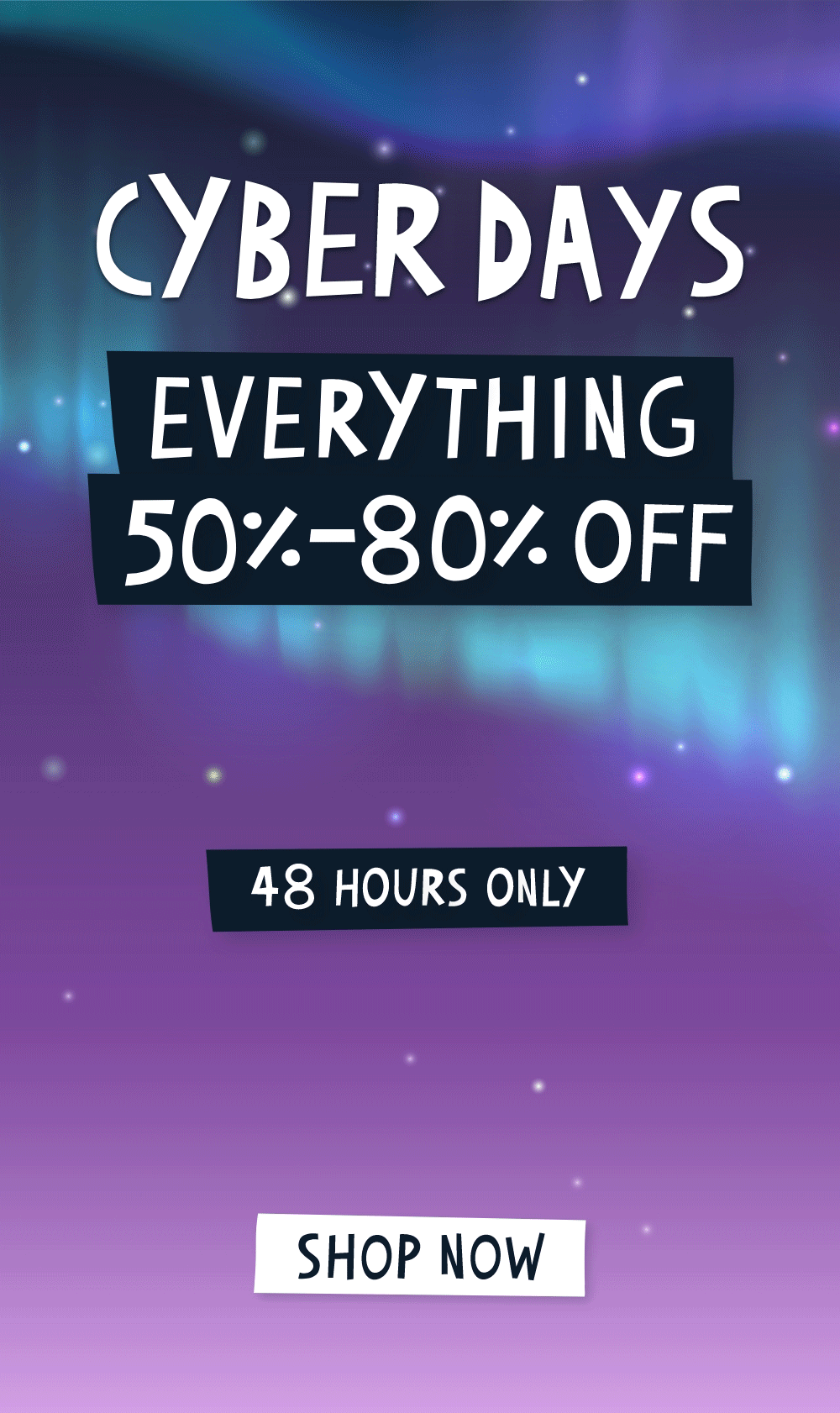 Cyber Deals
