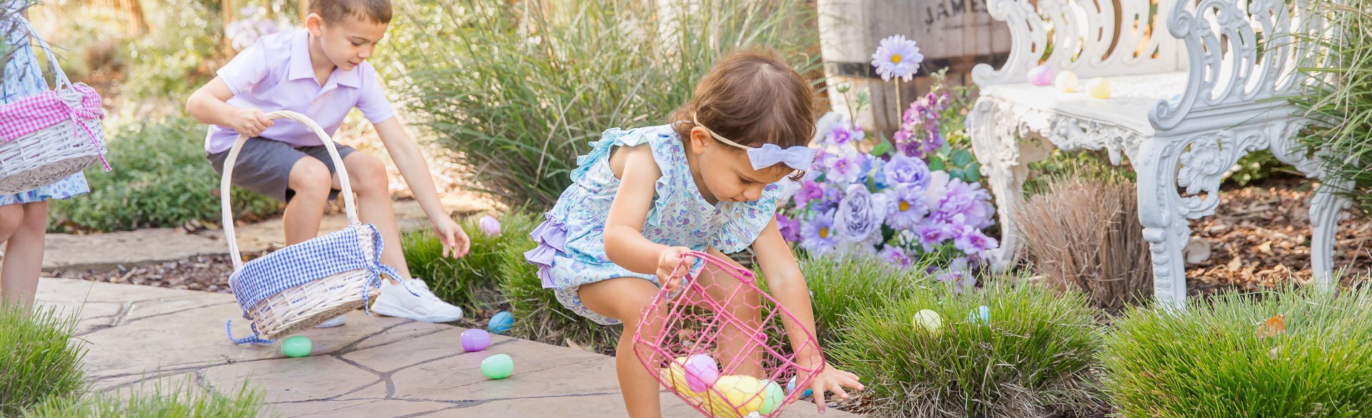 Easter - Holidays - Special Moments